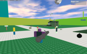 Welcome! - Roblox Blog