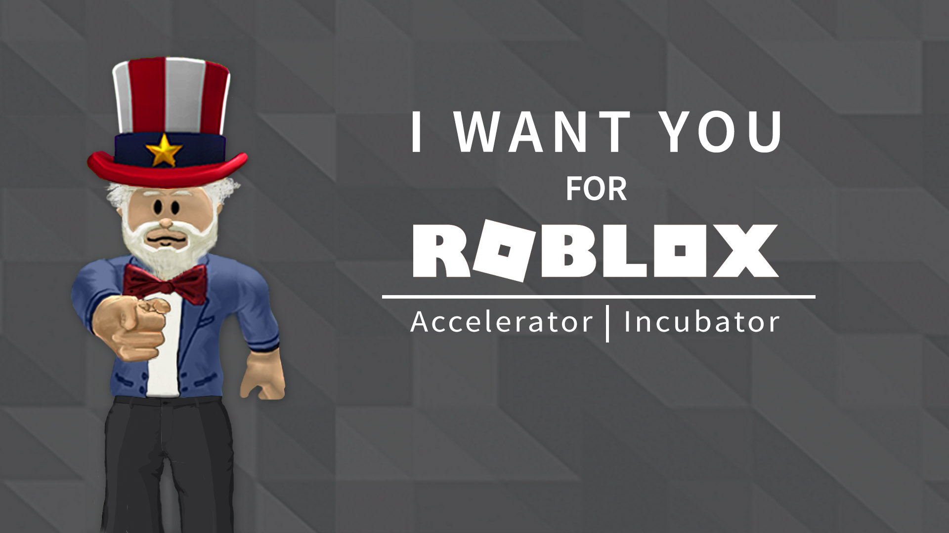 Apply to be a Roblox Accelerator or Incubator Today! - Roblox Blog