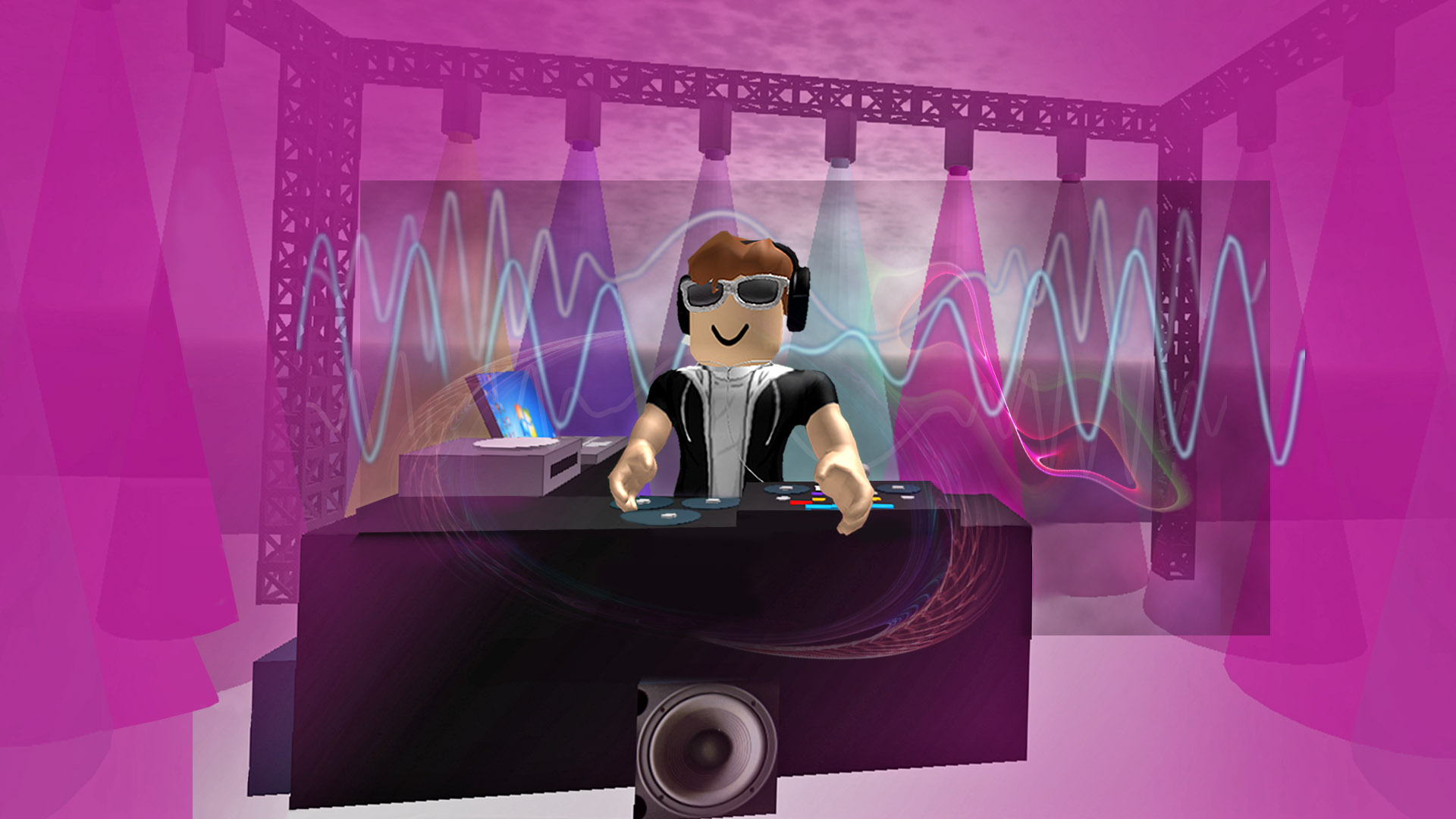 Audio Effects and New Sound Properties - Roblox Blog