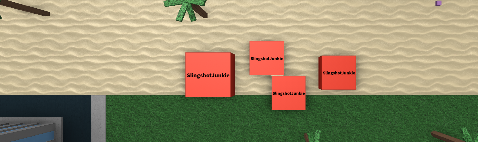 ROBLOX Game Review: Cube Eat Cube - Roblox Blog