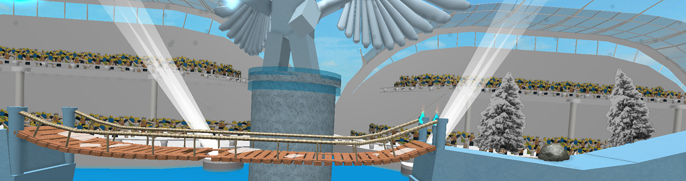 ROBLOX Game Spotlight: Crash Course - Roblox Blog