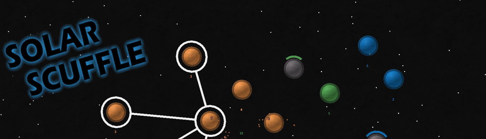 ROBLOX Game Spotlight: Solar Scuffle - Roblox Blog