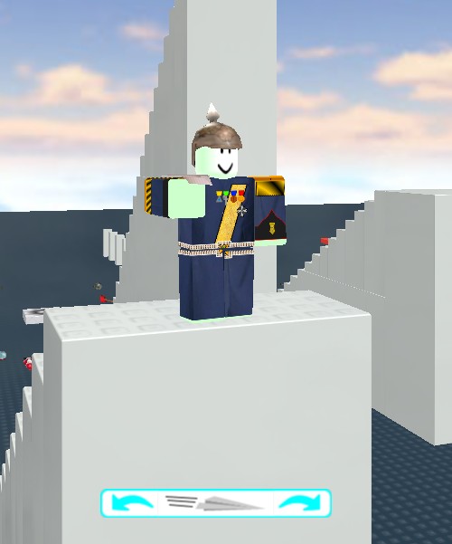 Paper Planes - Roblox Blog