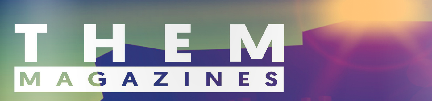 THEM Magazines Interview - Roblox Blog