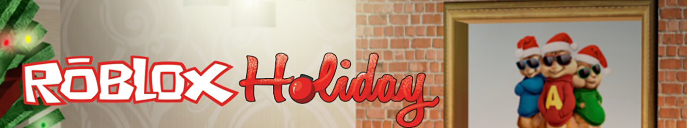 ROBLOX Holiday is Finally Here! - Roblox Blog