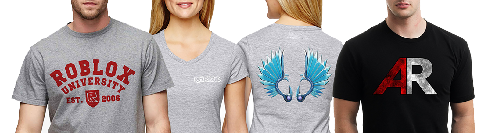 Announcing the Finalists for the ROBLOX T-Shirt Design Contest ...