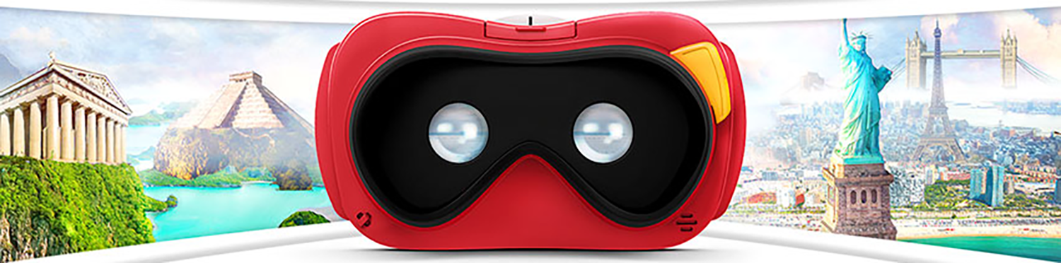 Search for Hidden Items in View-Master Games on ROBLOX - Roblox Blog