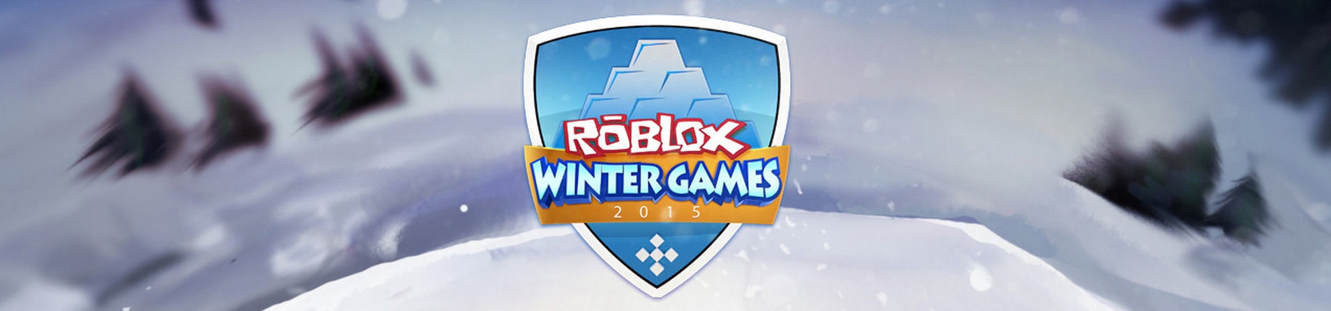 Let It Snow with ROBLOX’s Winter Games 2015 - Roblox Blog