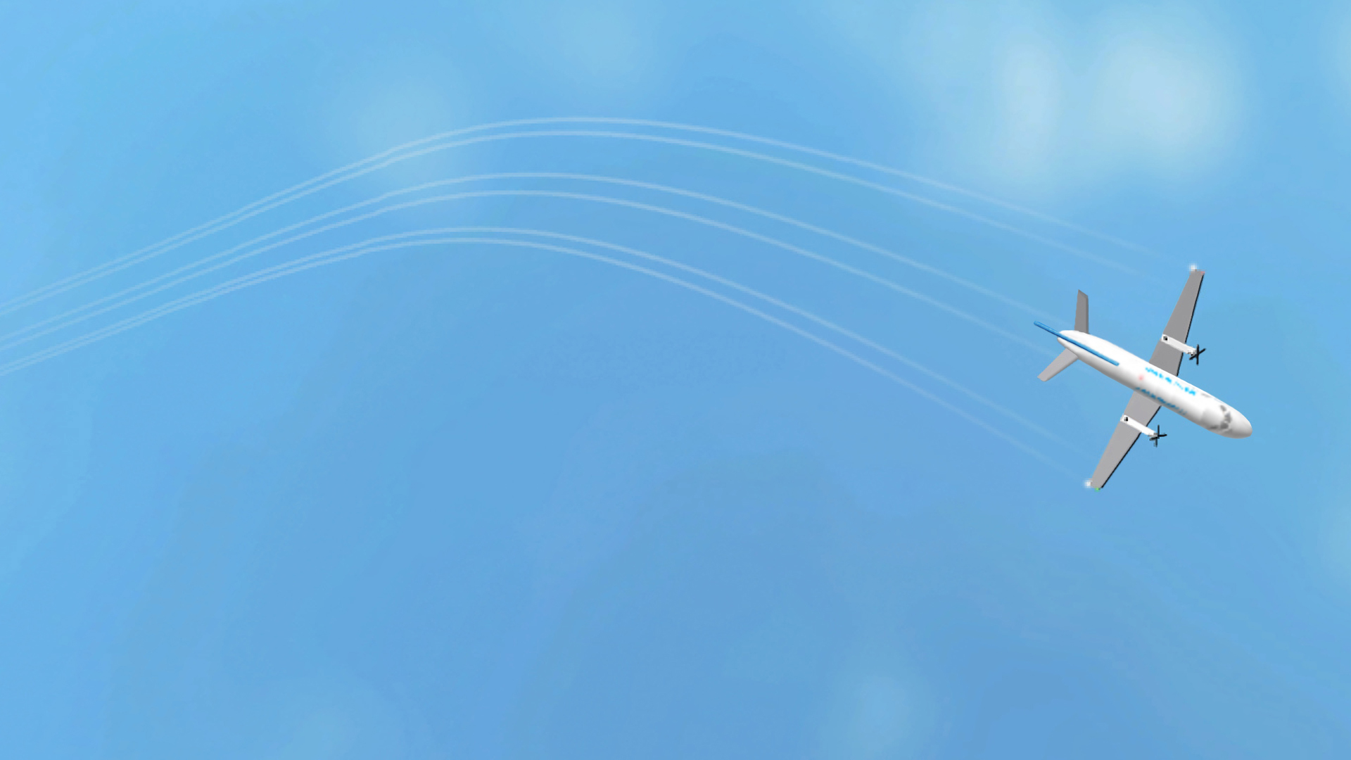 Behold, Trail Effects Are Here! - Roblox Blog