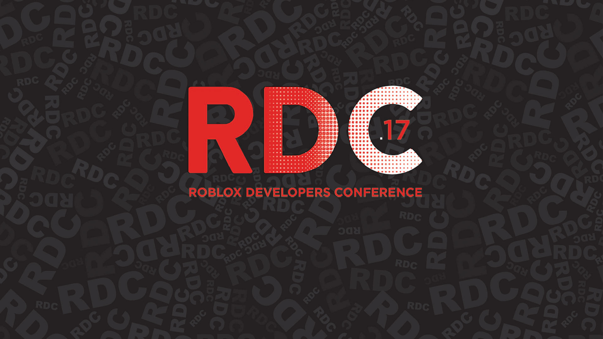Watch Roblox Developers Conference 2017 Live! - Roblox Blog