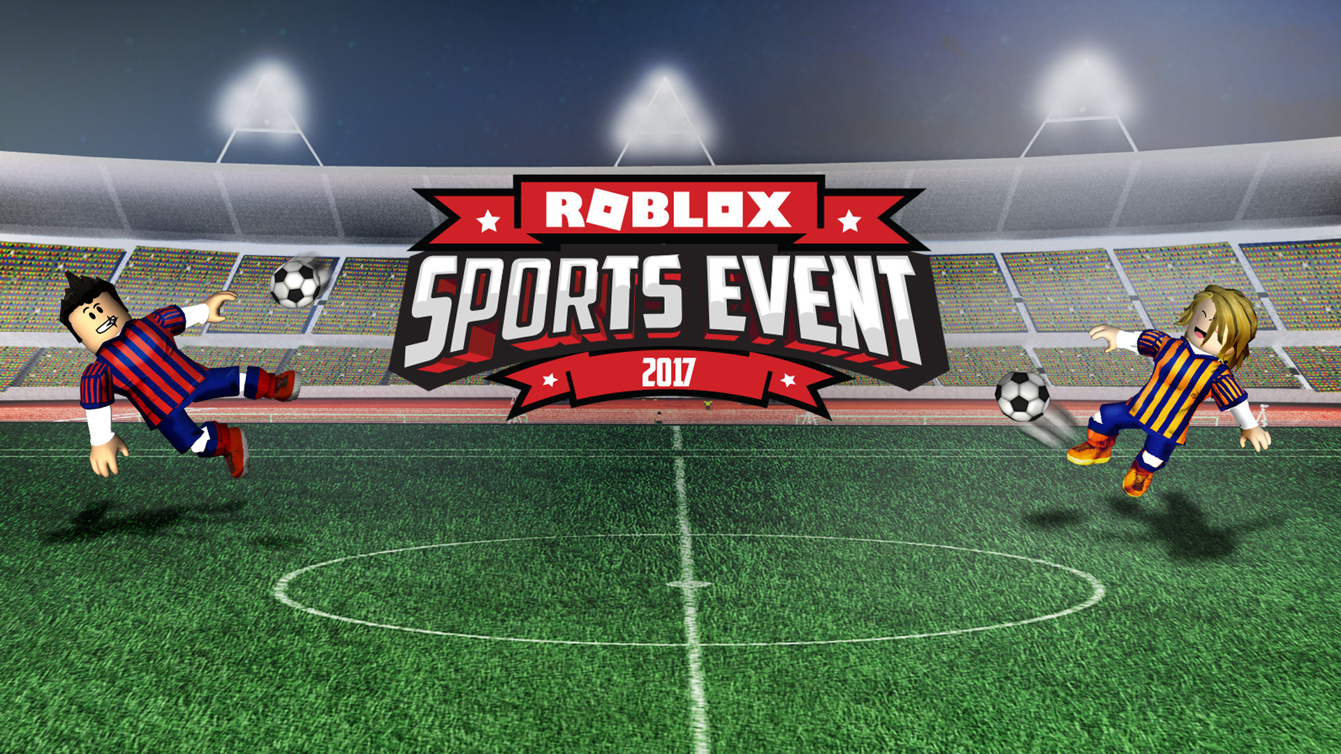 Get in the Game for the Roblox Sports Event - Roblox Blog