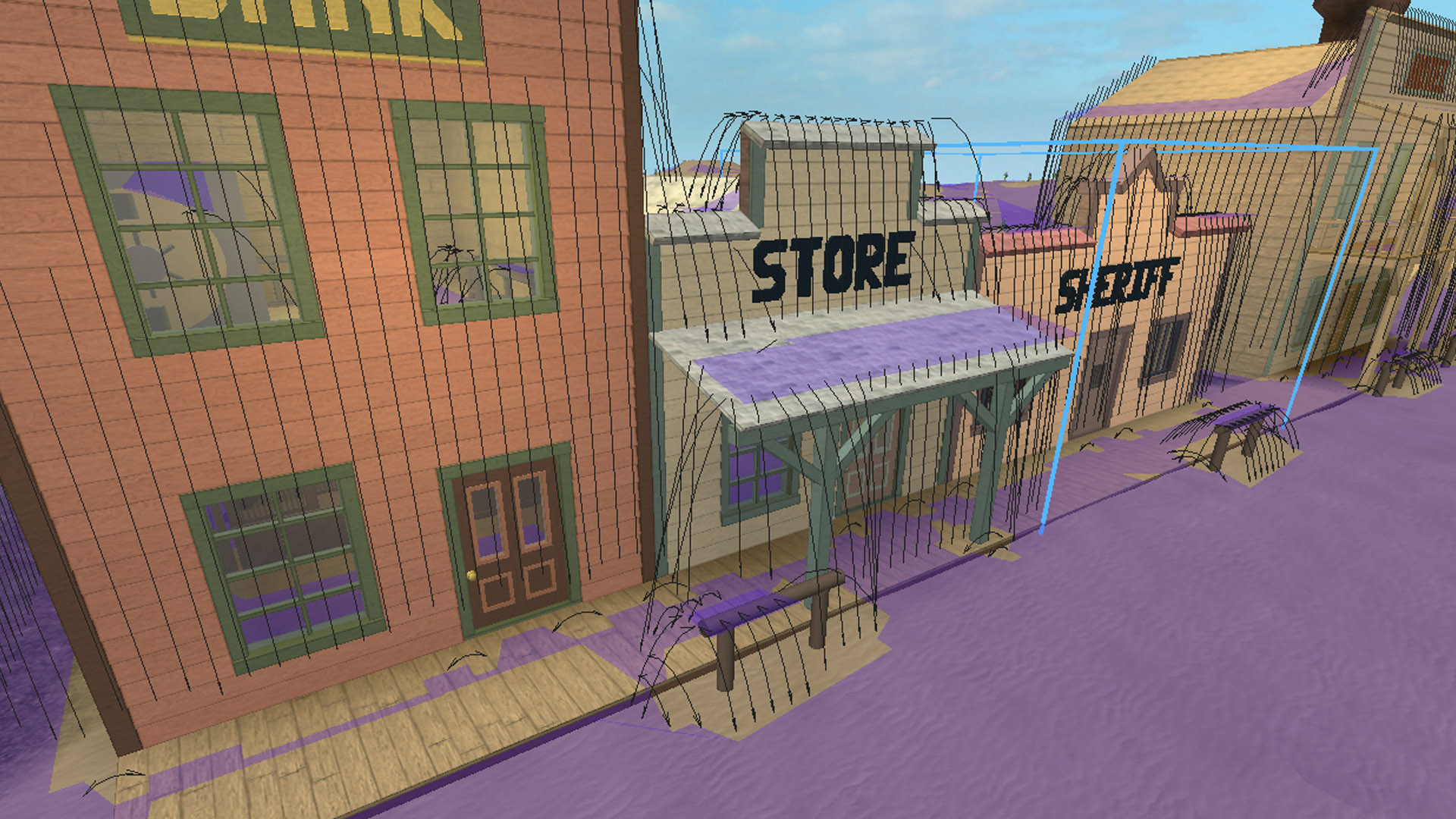 Introducing a New Pathfinding System, Orbital Camera, and More ...