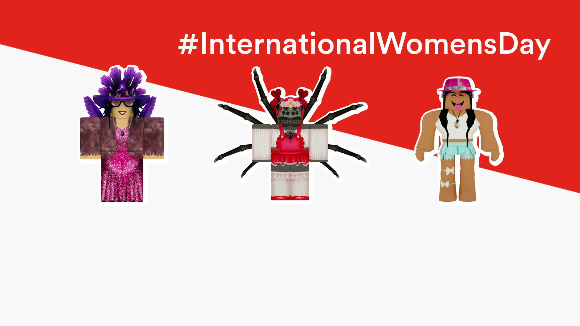 International Women’s Day: An Interview with Mimi_Dev, GrottyPuff, and ...