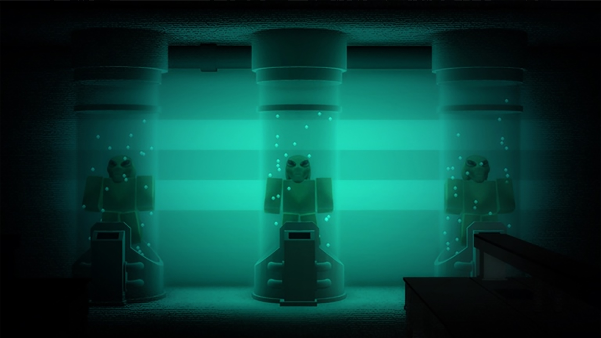 Incursion: It’s Hunt or Be Hunted - Roblox Blog