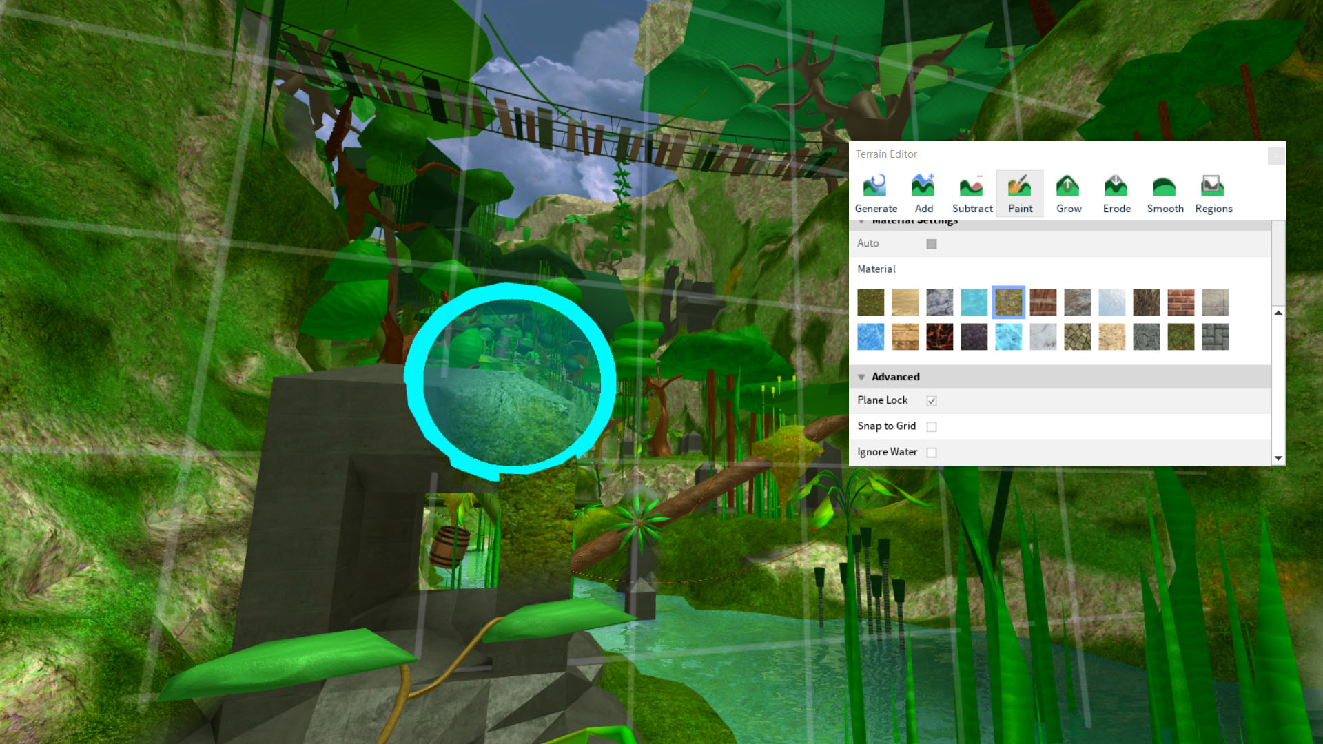 Breaking Boundaries with Lua Widgets - Roblox Blog