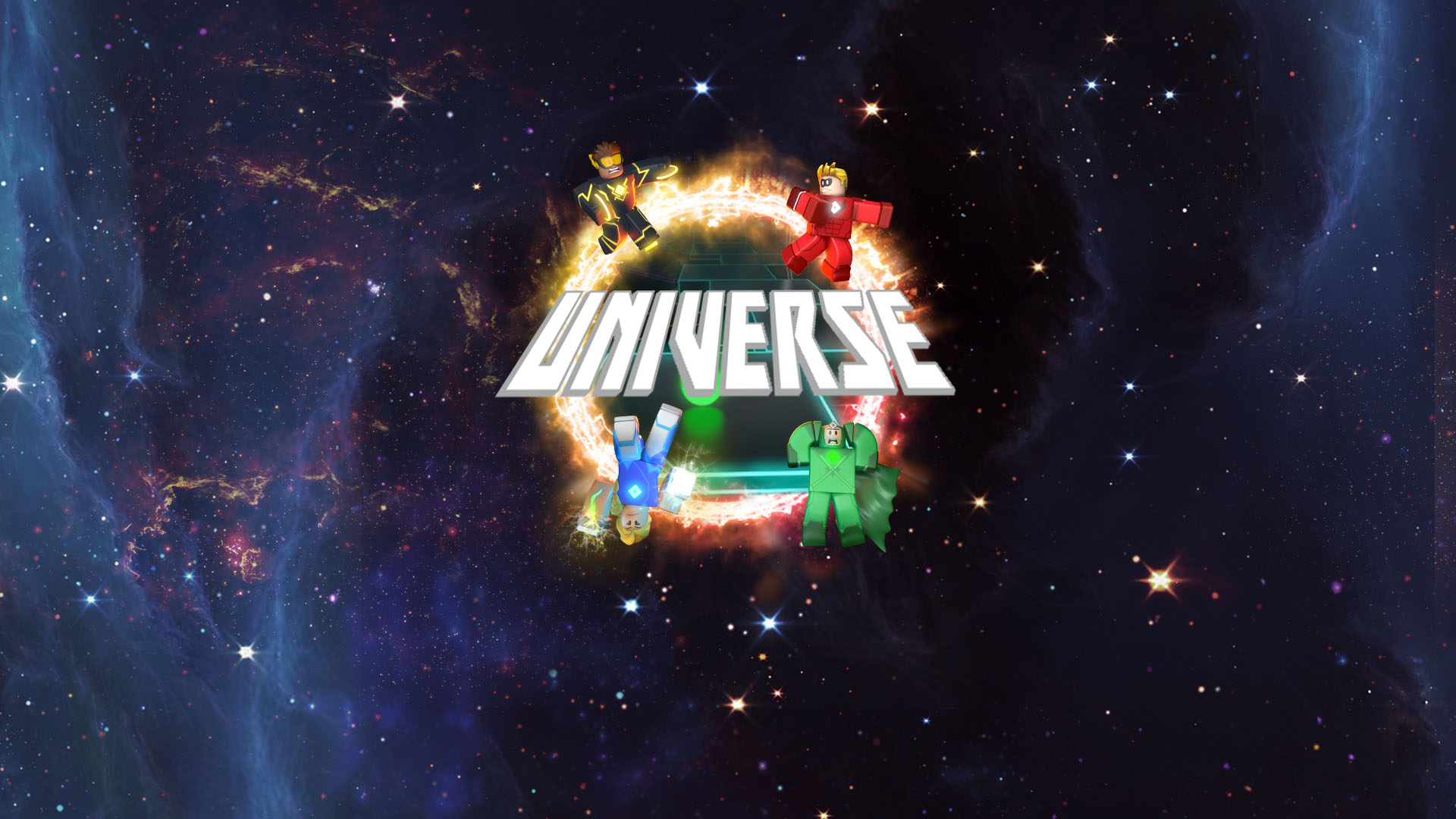 Begin Your Cosmic Journey with the Universe Event - Roblox Blog