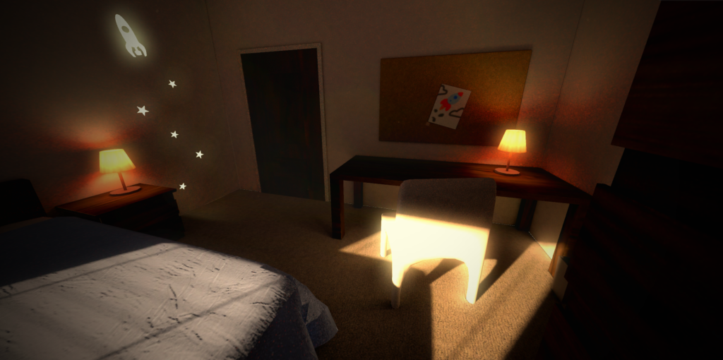 Rooms of Roblox: Small Spaces, Large Details - Roblox Blog
