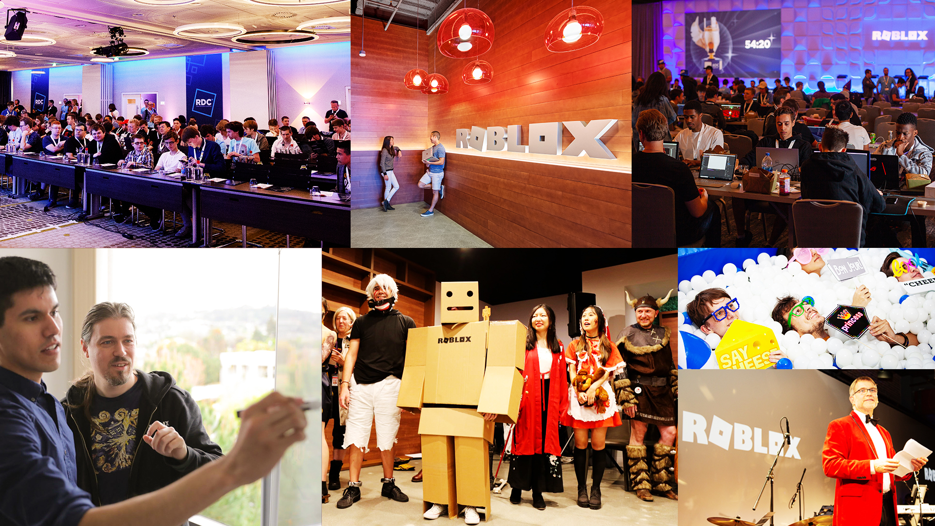 2018 Year-in-Review - Roblox Blog 2018 Year-in-Review - Roblox Blog