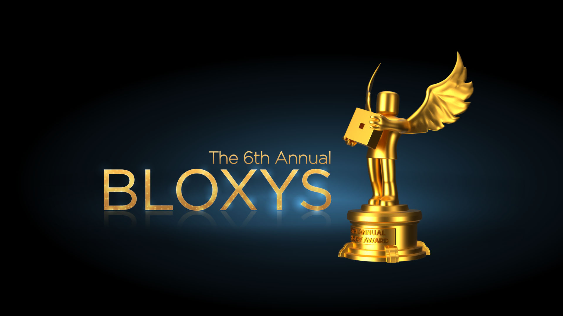 The 6th Annual Bloxy Awards Theater is Open! - Roblox Blog