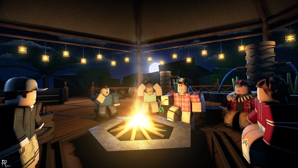 6th Annual Bloxy Awards Highlights - Roblox Blog