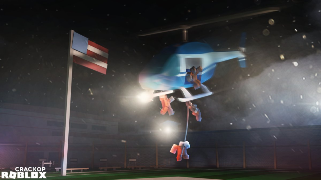 6th Annual Bloxy Awards Highlights - Roblox Blog