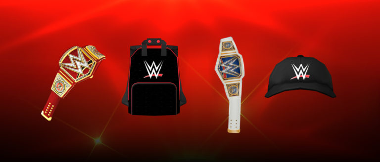 Step into the Ring with WWE WrestleMania Superstars - Roblox Blog