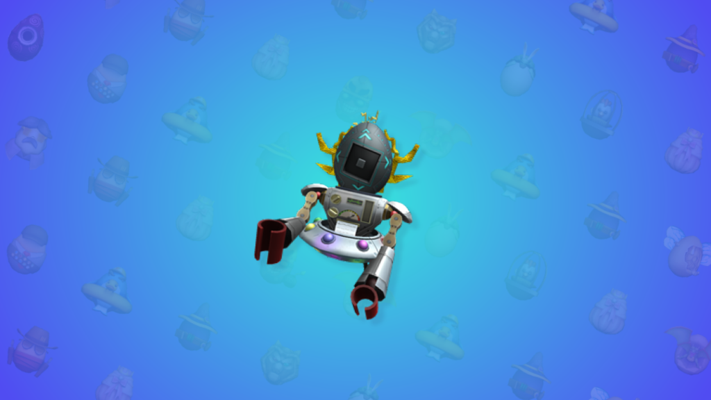 Egg Hunt 2019 Avatar Contest Winners - Roblox Blog
