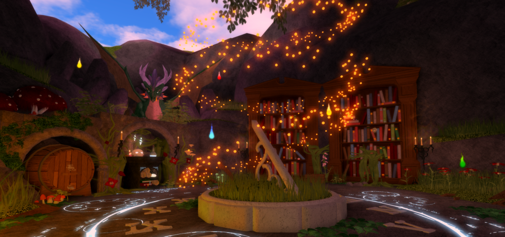 Three Games to Celebrate Spring - Roblox Blog