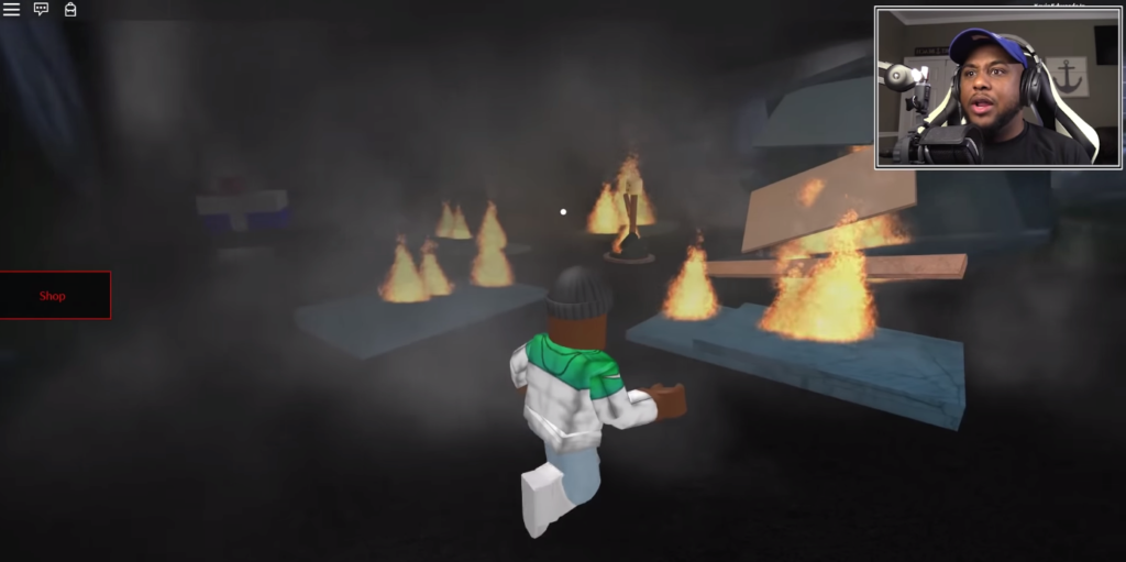 Video Creator Spotlight: GamingWithKev - Roblox Blog