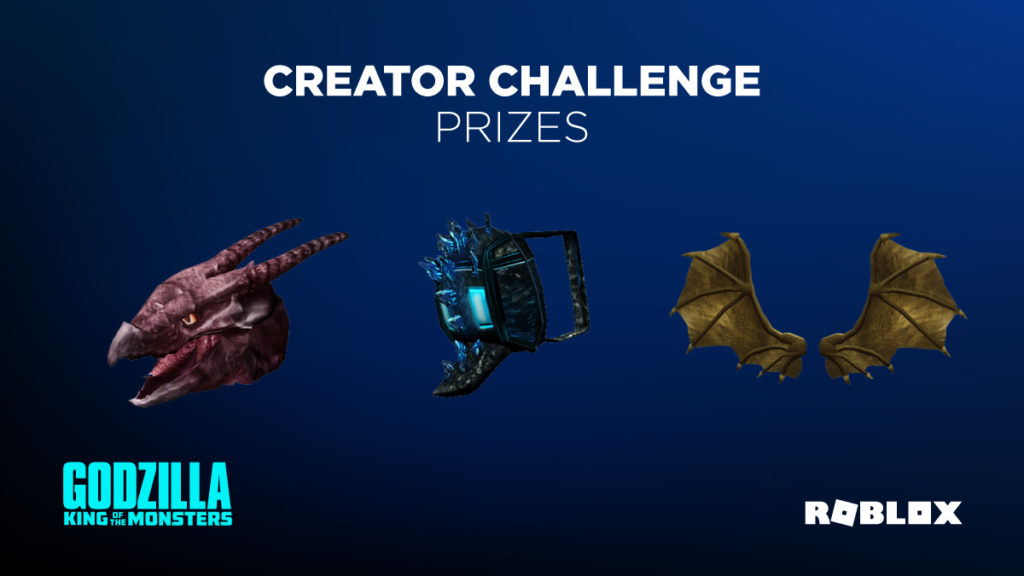 “Create and Destroy” Creator Challenge - Roblox Blog
