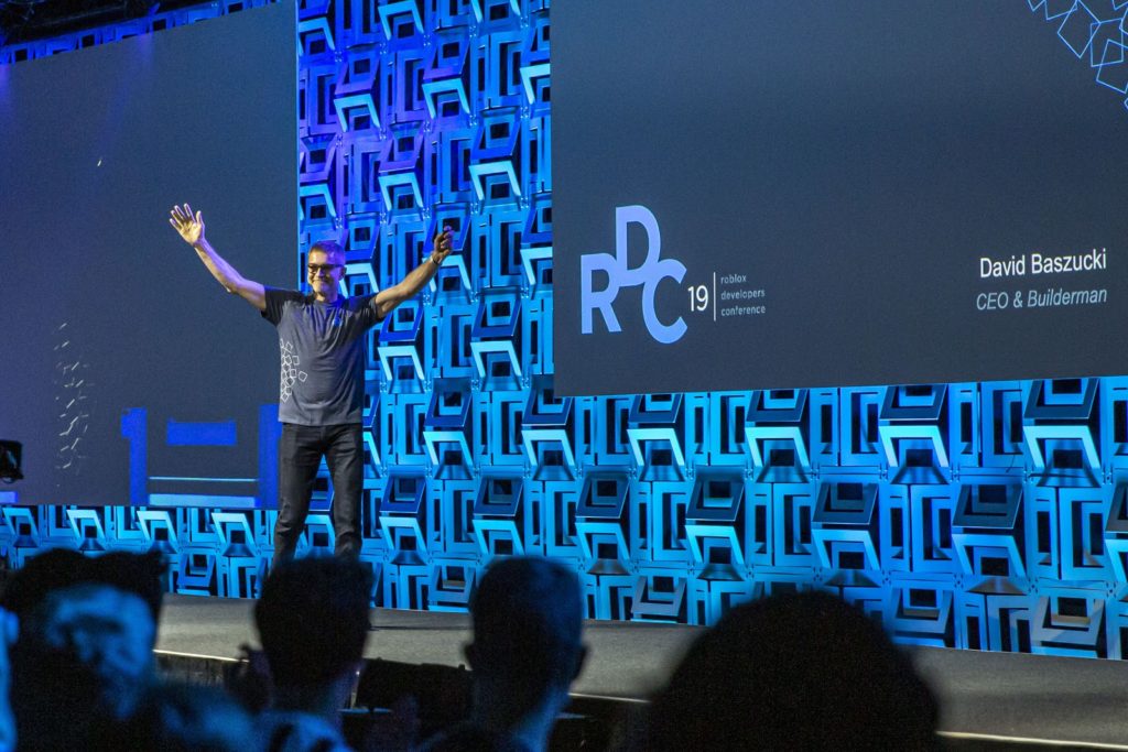 Highlights from RDC 2019 - Roblox Blog