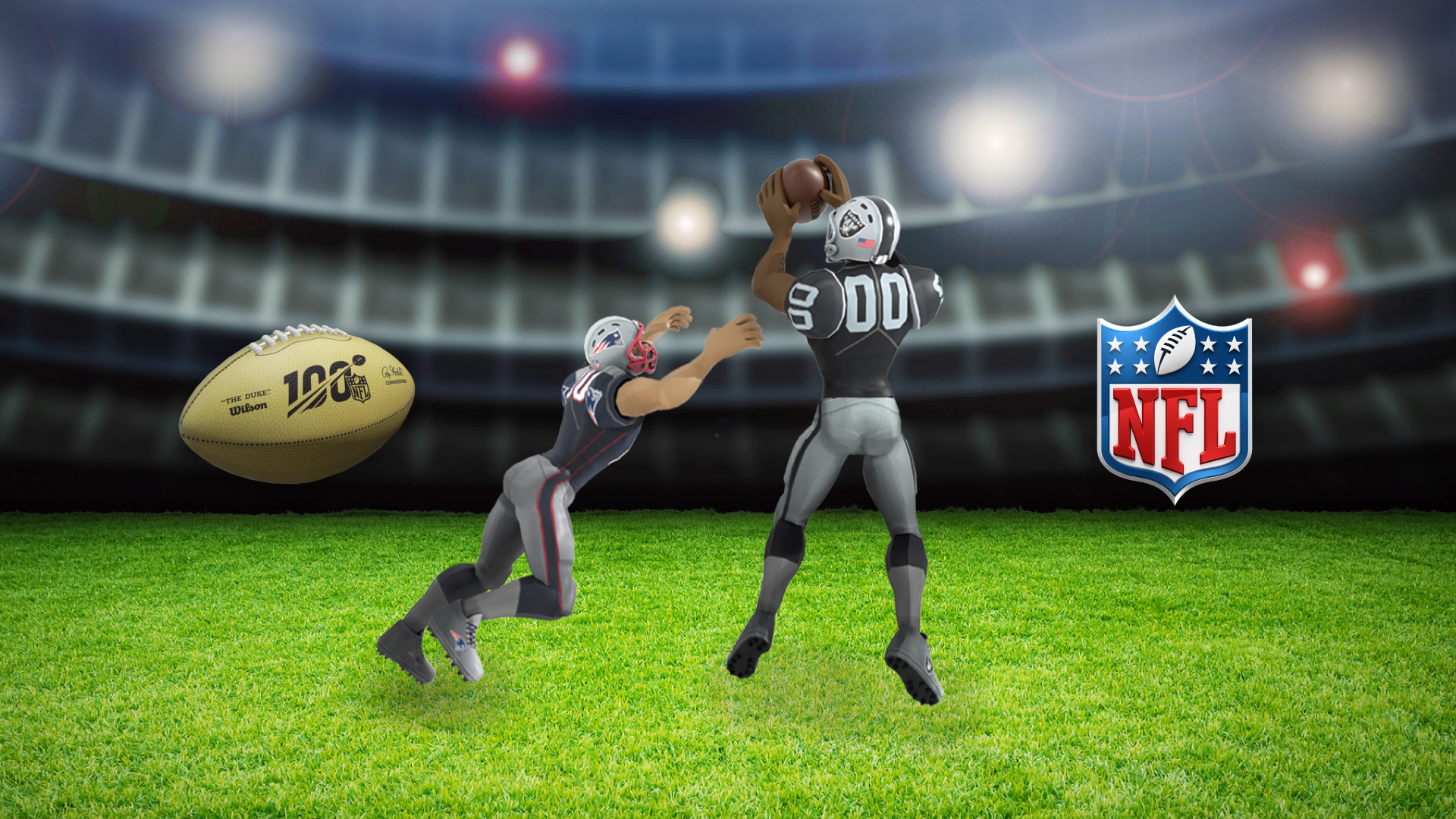 Roblox Teams Up with the NFL for the 2019 Season - Roblox Blog