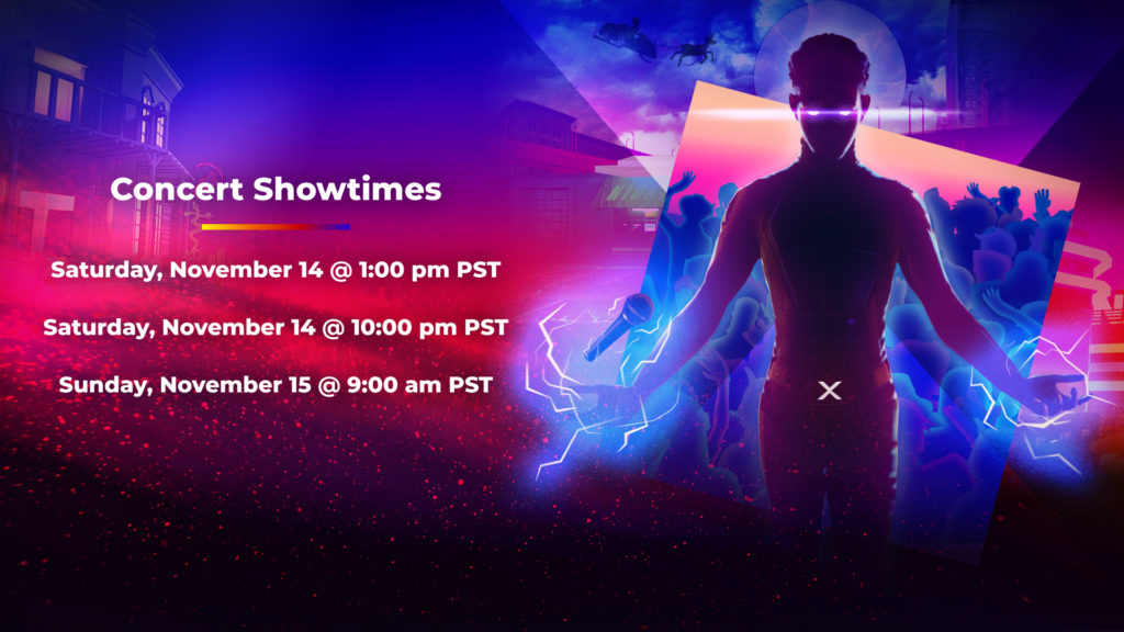 Roblox Presents the Lil Nas X Concert Experience - Roblox Blog
