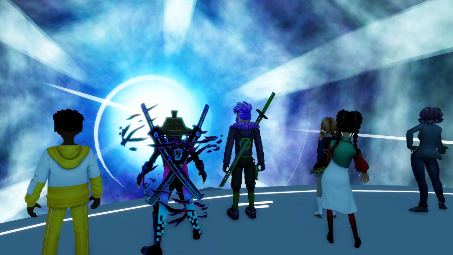 8th Annual Bloxy Awards: Complete Winners List - Roblox Blog